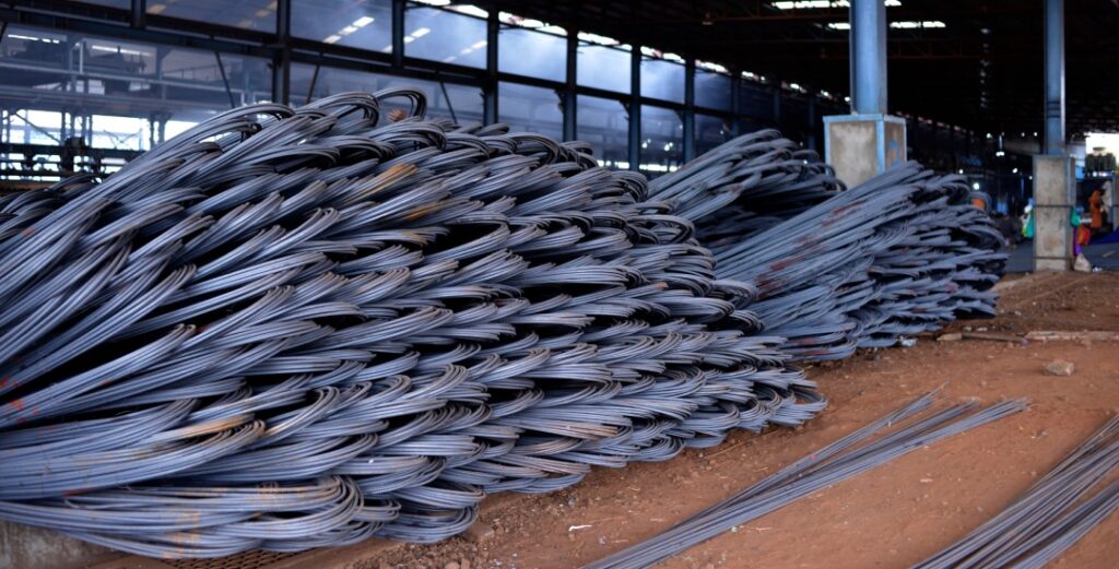 Building Strong Foundations: Why TMT Bars Matter – Yogi Steel